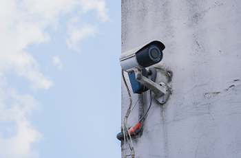 Vidéosurveillance - Solutech